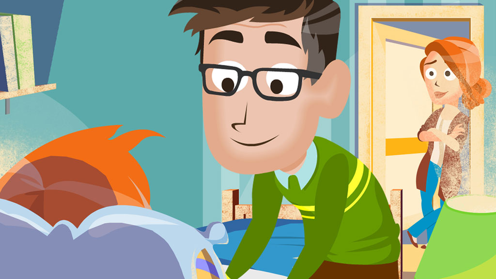 Igloo Animations - Award-Winning Animated Explanation Videos