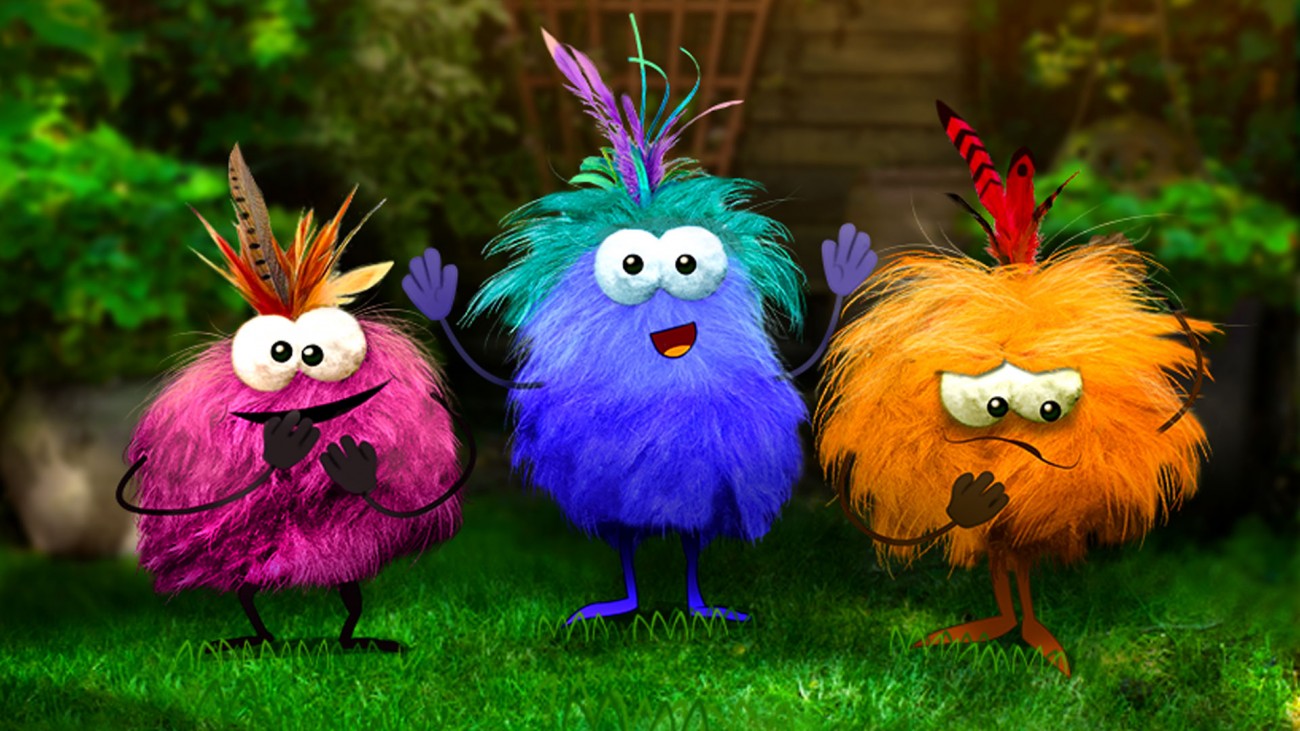 Igloo Animations - Award-Winning Animated Explanation Videos